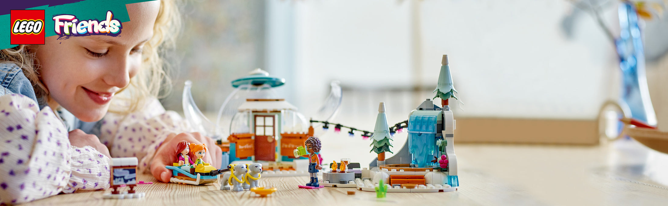 Bricktakeover.com: LEGO® Einzelteile, Minifiguren und Sets