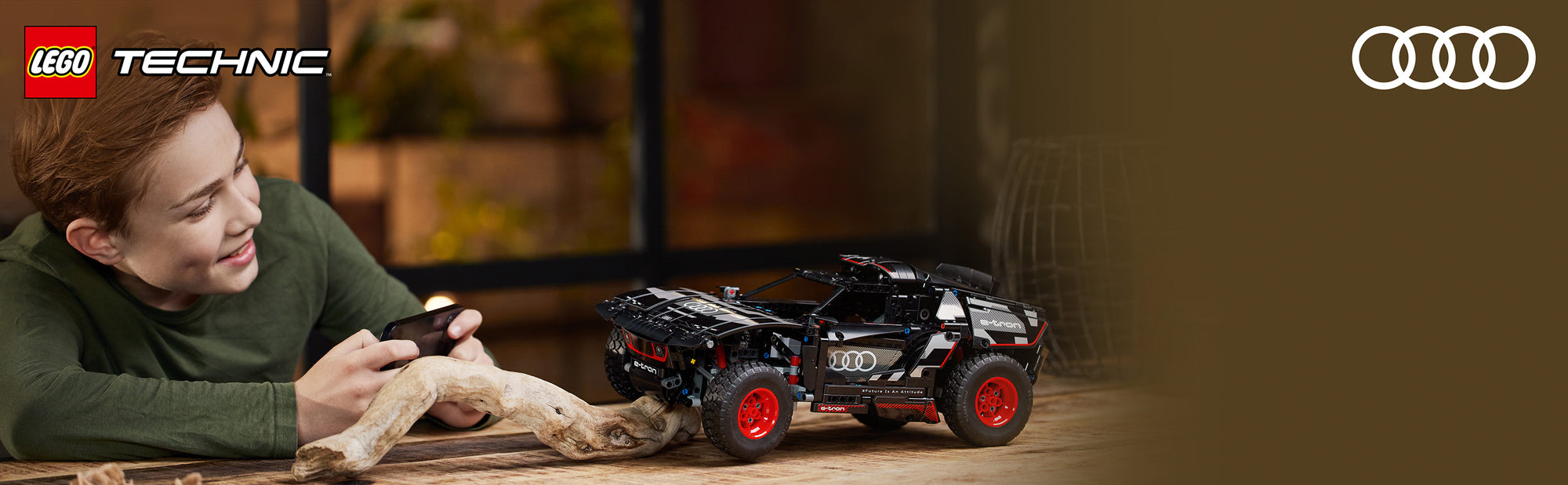 Bricktakeover.com: LEGO® Einzelteile, Minifiguren und Sets