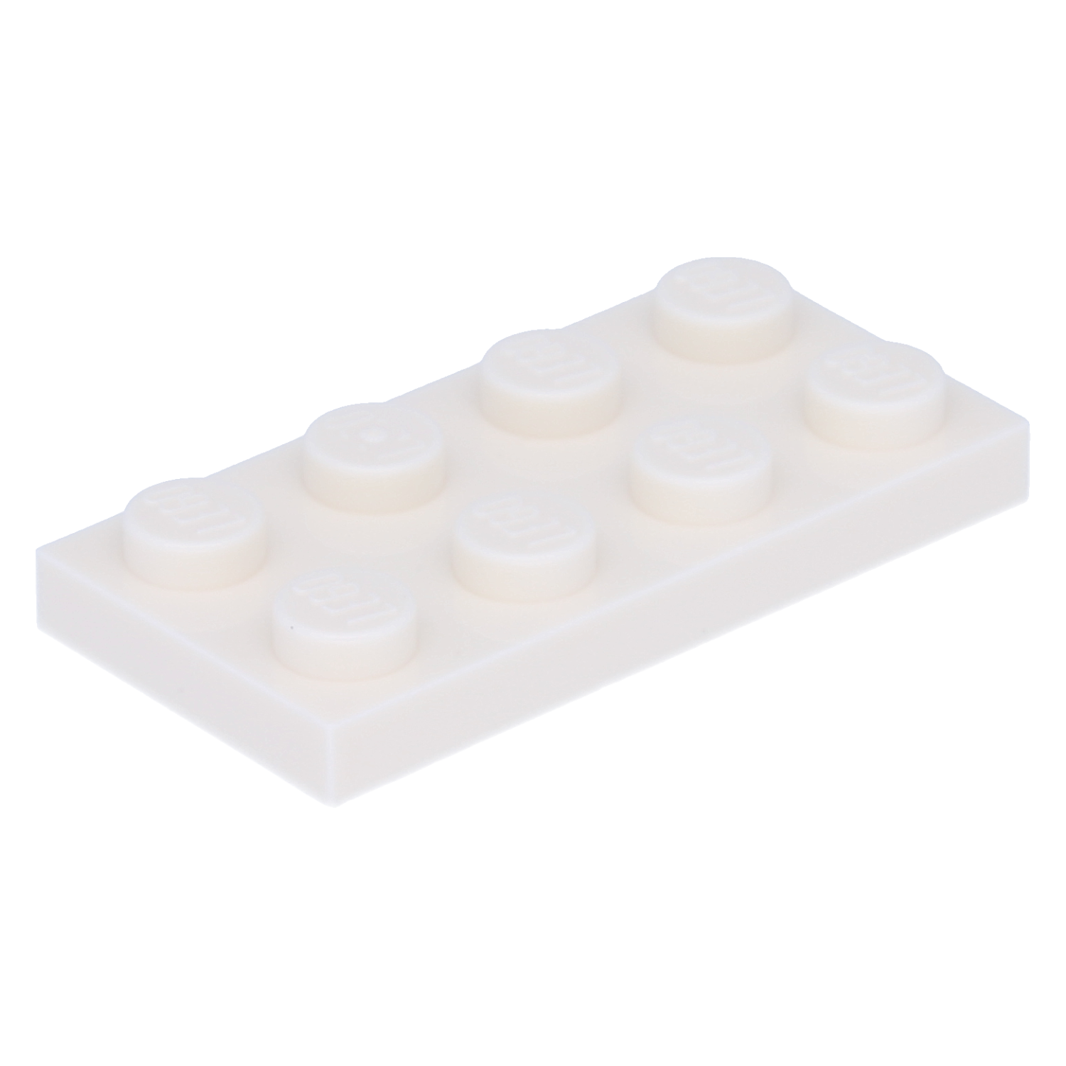 LEGO Platten (standard) - 2 x 4