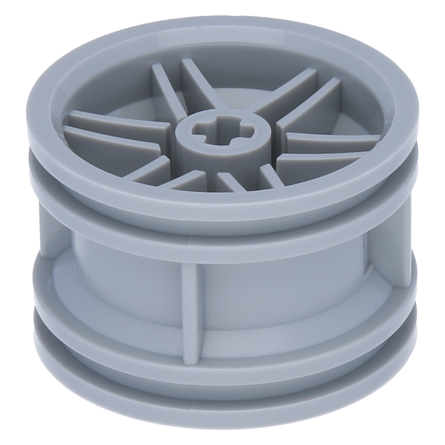 LEGO Technic tires/ rims - rim 30.4mm D.X 20mm with reinforced edge (w