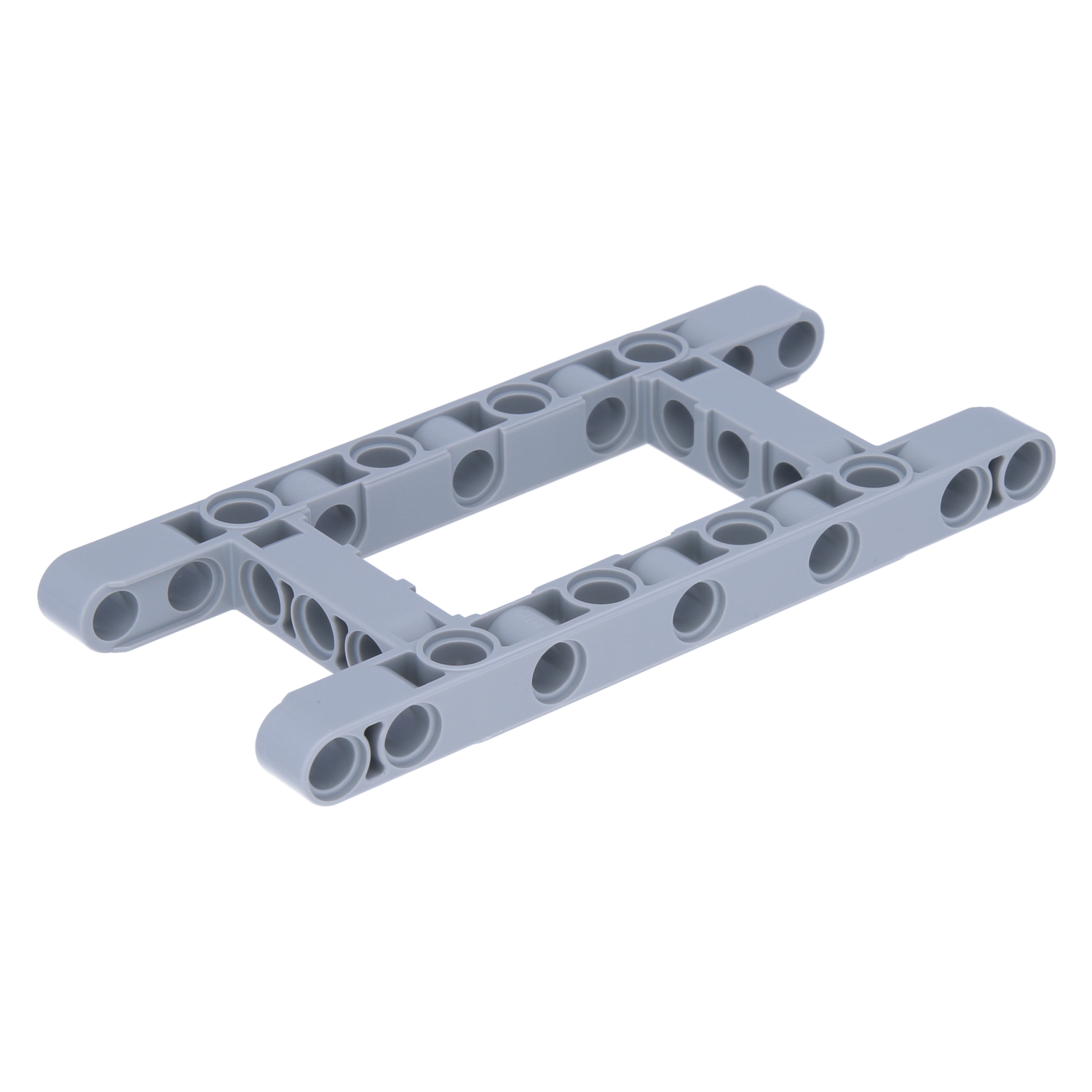 LEGO Technic Lochsteine - Rahmen 5 x 11 mit offenem Zentrum (dick)